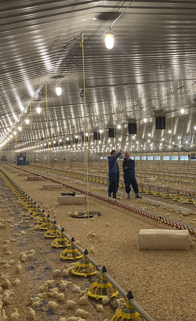 Climatec Systems gallery