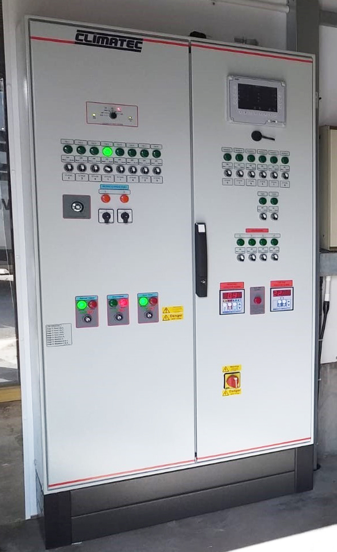 Climatec Systems gallery