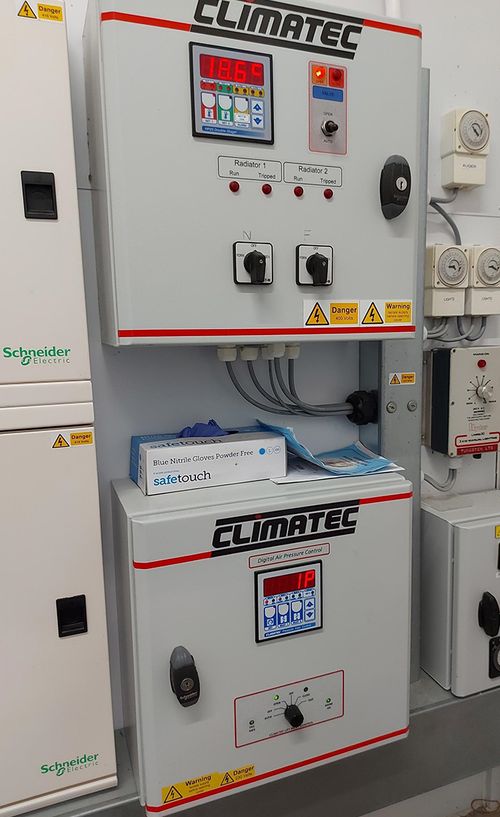 Climatec Systems gallery