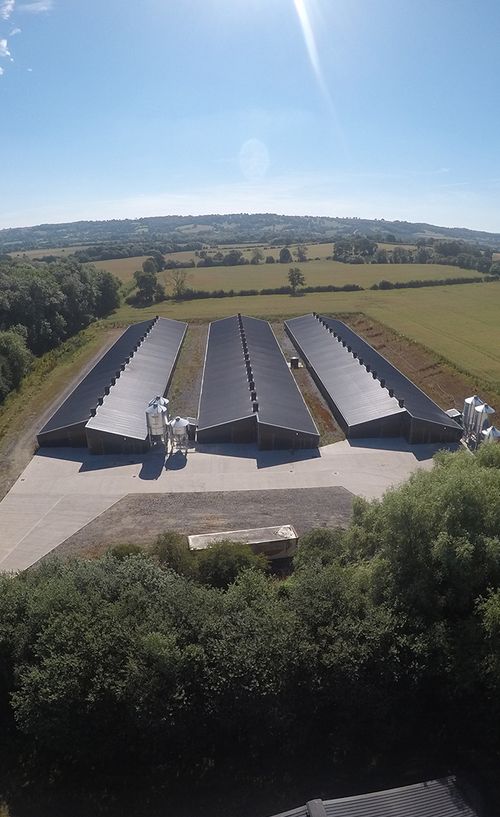 Climatec Systems gallery