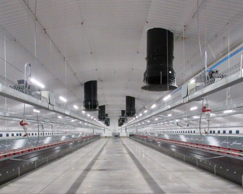 Climatec Systems gallery