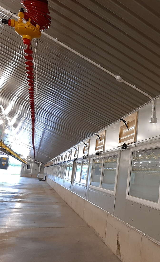 Climatec Systems gallery