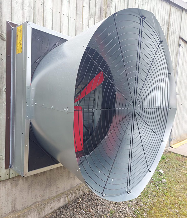 Latest news about Climatec Systems and the Poultry industry