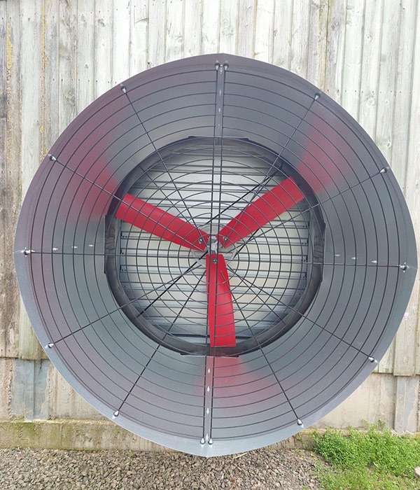 Latest news about Climatec Systems and the Poultry industry