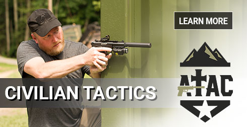 Tactical Training - Firearms Academy Shady Valley TN