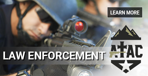 Tactical Training - Firearms Academy Shady Valley TN