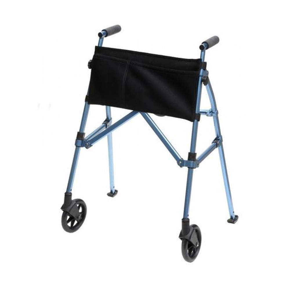 EZ Fold-N-Go Walker | Products | TWS Healthcare