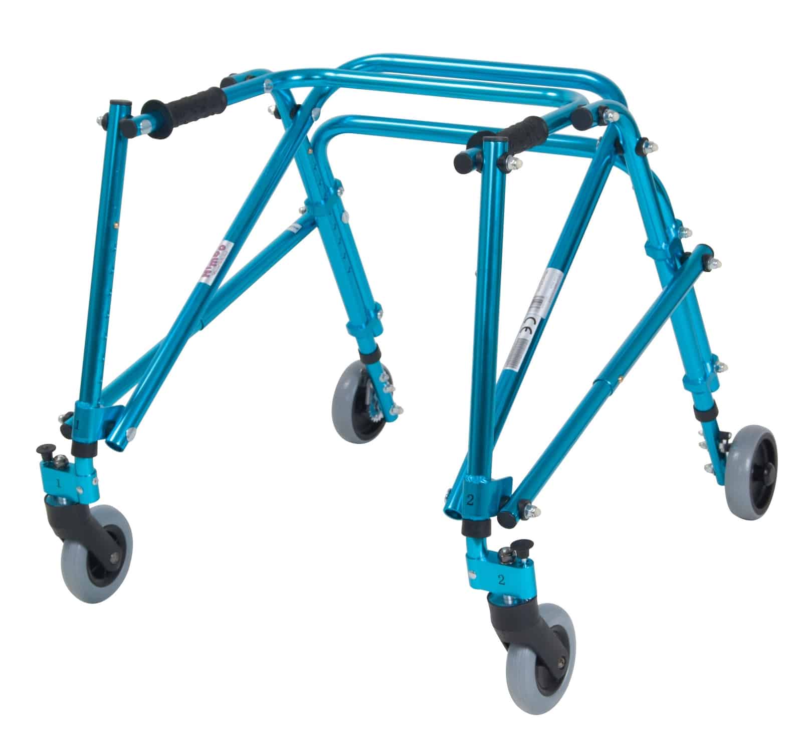 Nimbo Posterior Walker | Products | TWS Healthcare