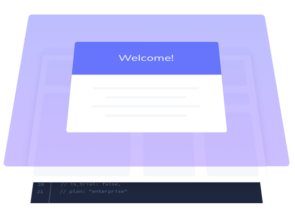 Appcues — Add an experience layer to your product