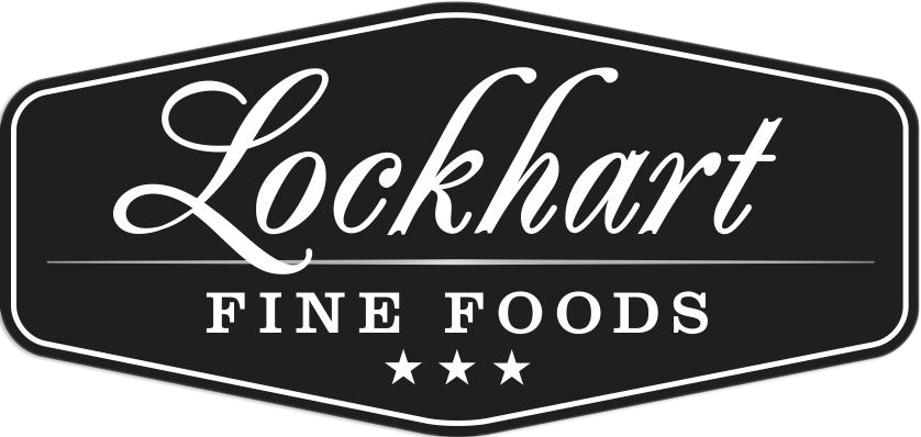 Lockhart Fine Foods | Projects