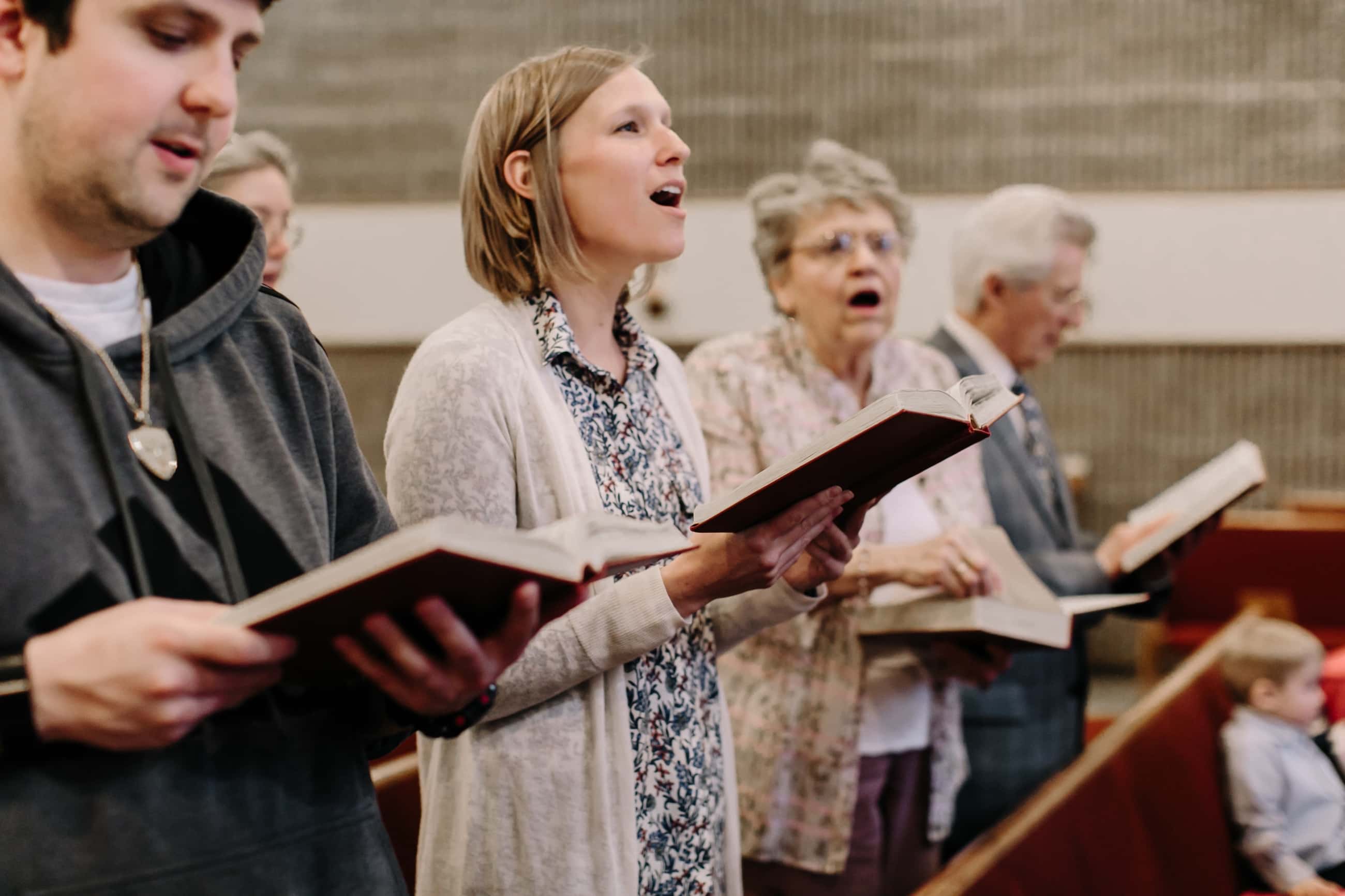 What is an Anglican?