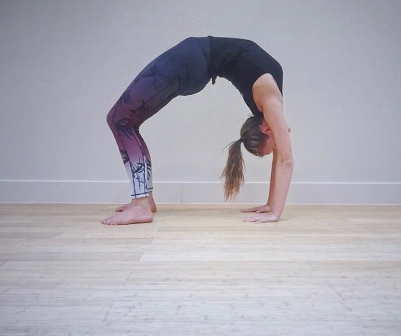 Yoga With Zoe