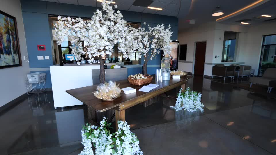 Events | Blind Center of Nevada