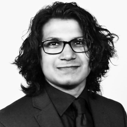 K. Simon Saif - Webflow