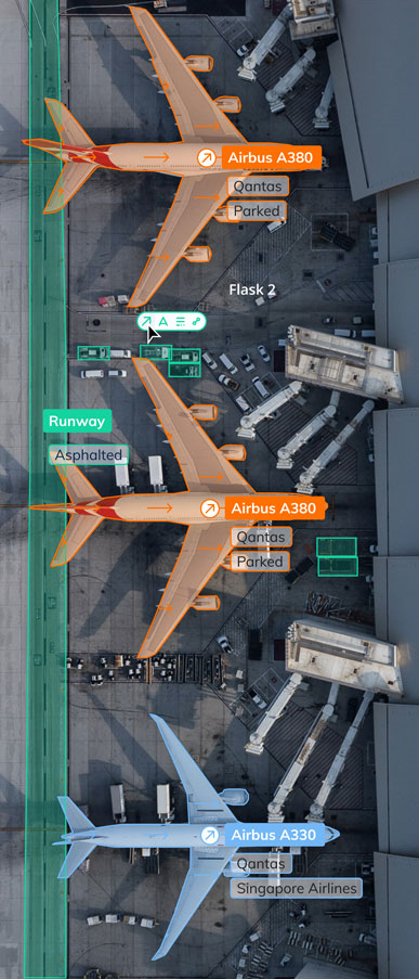 V7 - Build Robust Scientific and Medical Vision AI