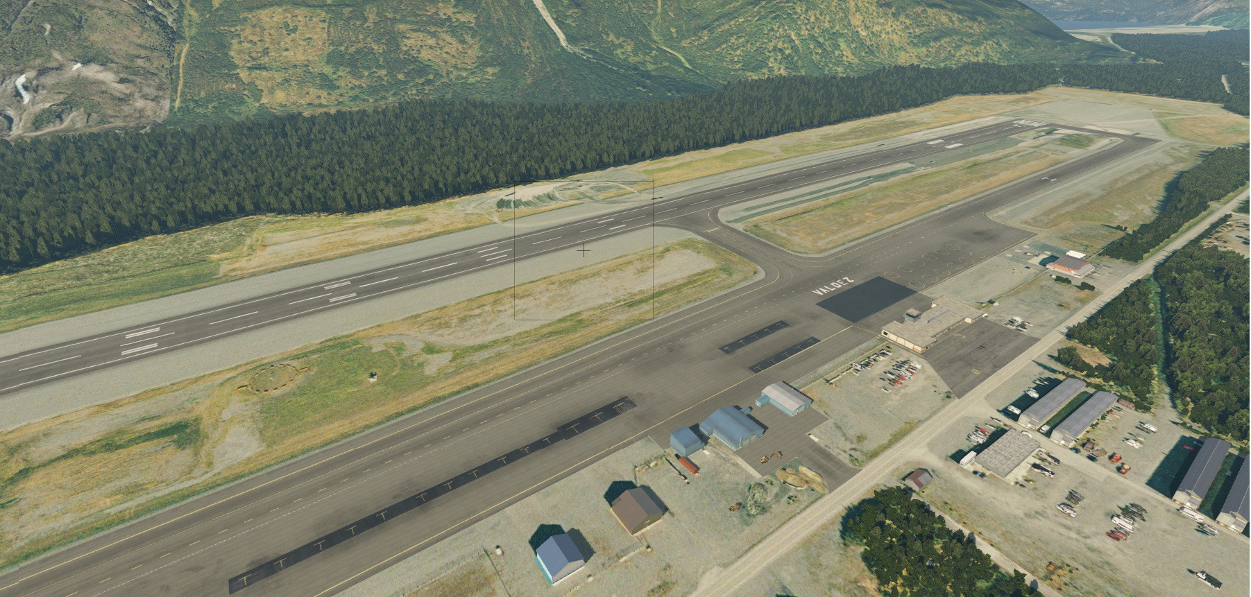 [Edited] AirfoilLabs’ Pioneer Field in Alaska – Threshold