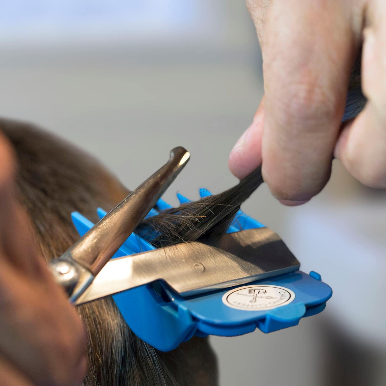 Calming Clipper® | Haircutting Kit For Sensory Sensitivity