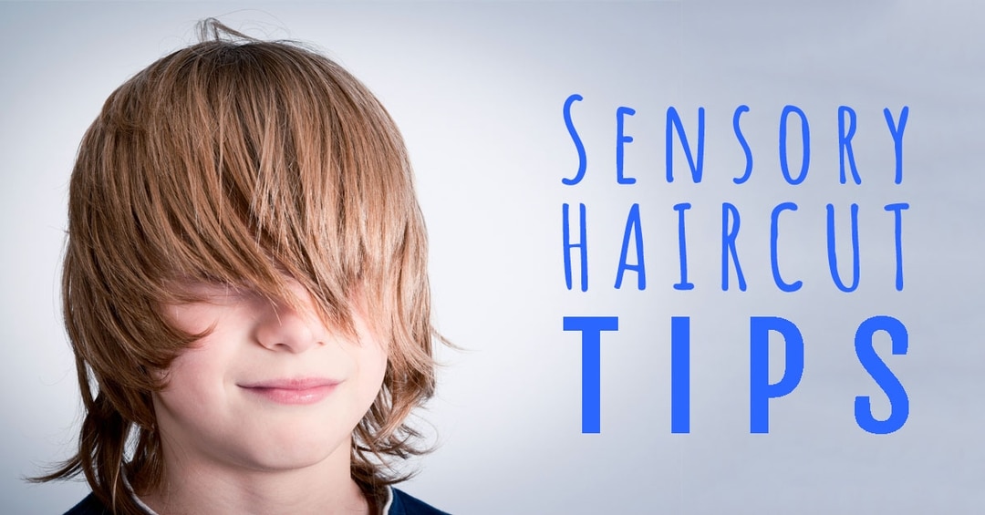 Calming Clipper® | Haircutting Kit For Sensory Sensitivity