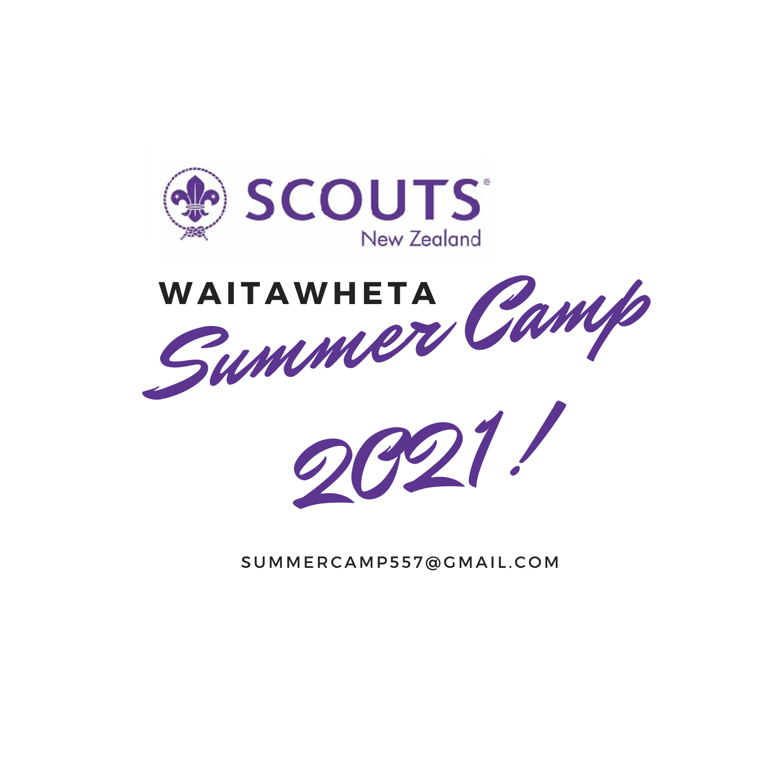 Scouts Waikato Zone