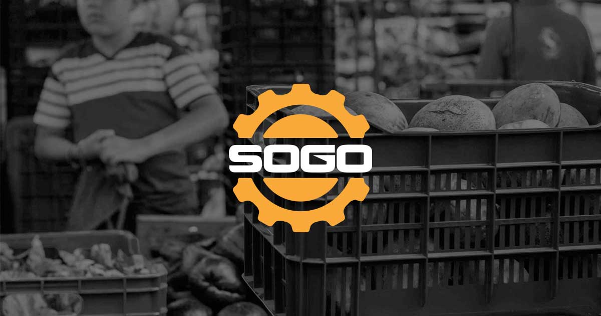 SOGO