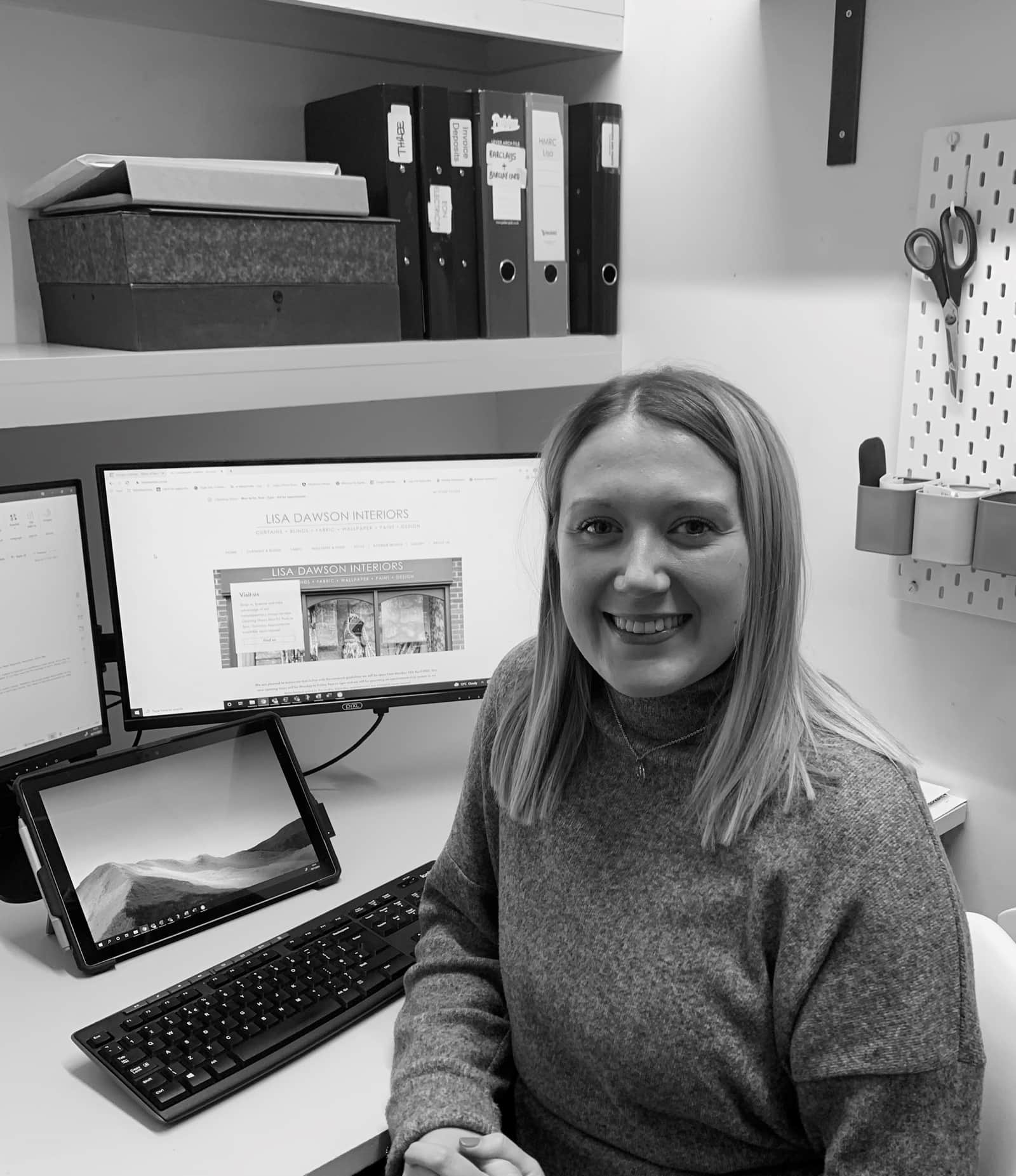 Lisa Dawson Interiors - About us