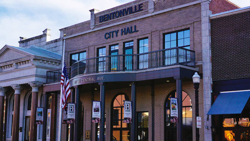 Explore Dwtn Bentonville