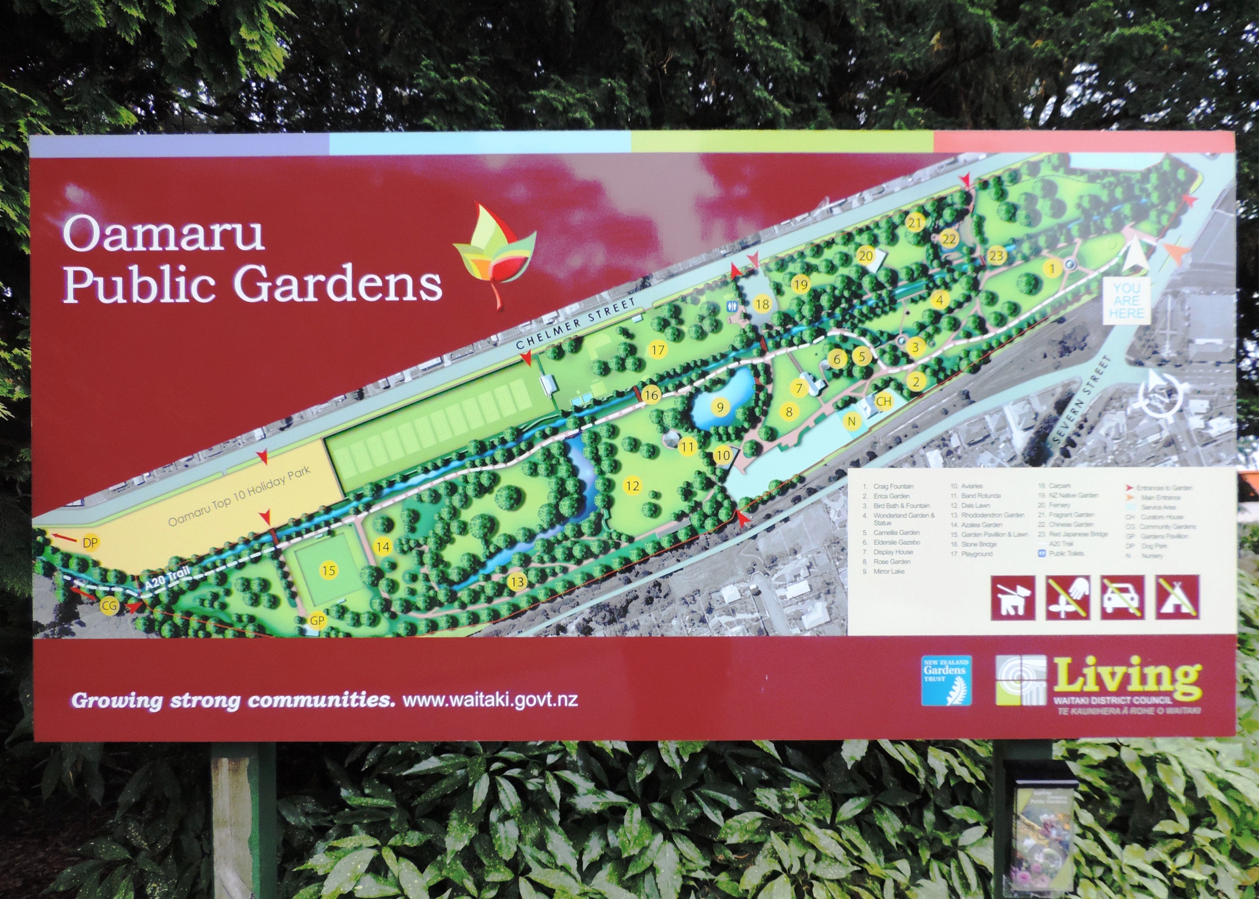 The Wonderland of Oamaru: ‘I can’t believe I haven’t stayed here before ...