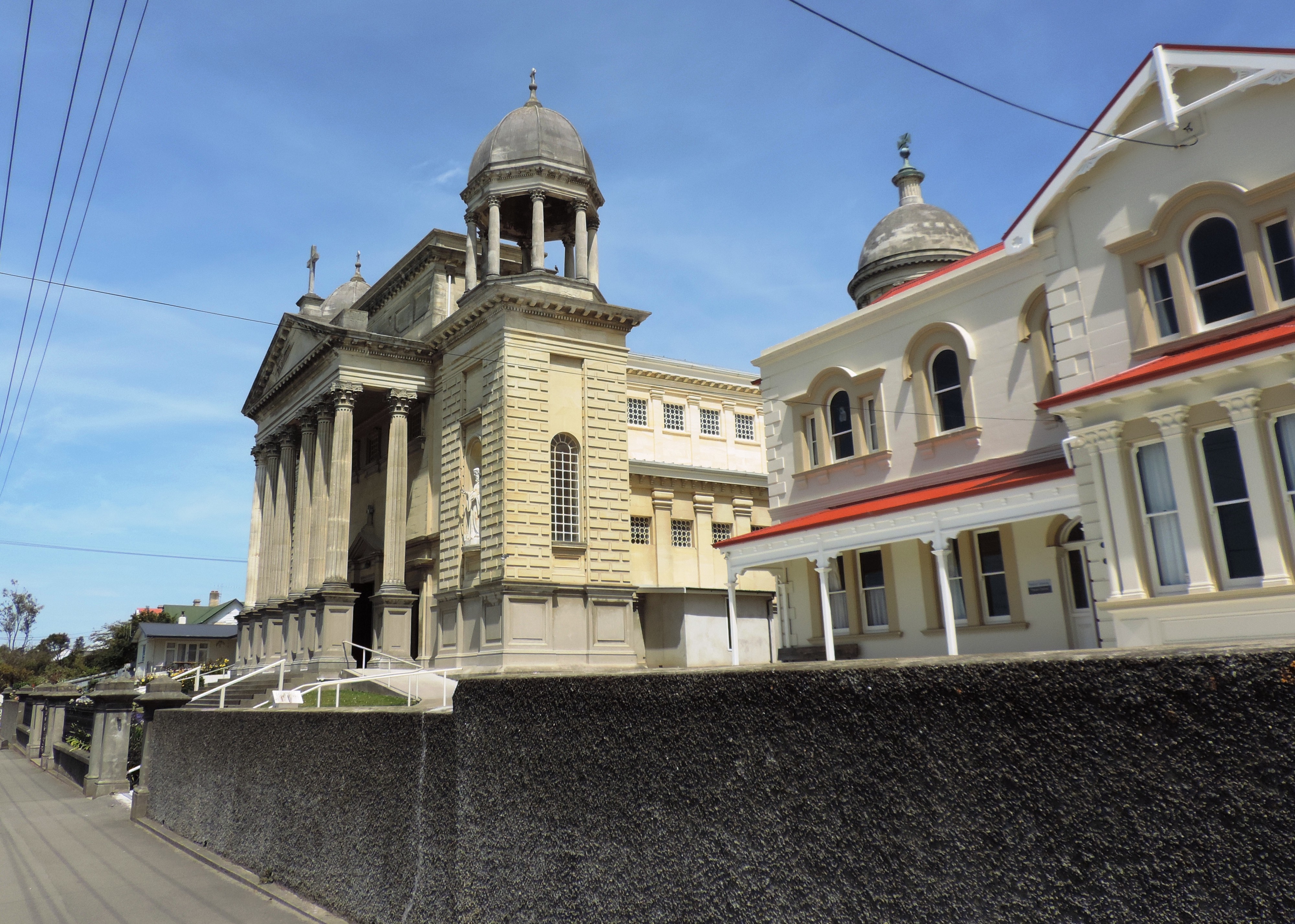 The Wonderland of Oamaru: ‘I can’t believe I haven’t stayed here before ...
