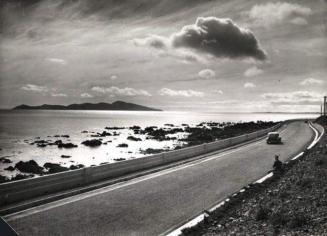 Wild, Weird, Windy Wellington: A capital city at 'the head of Māui’s ...