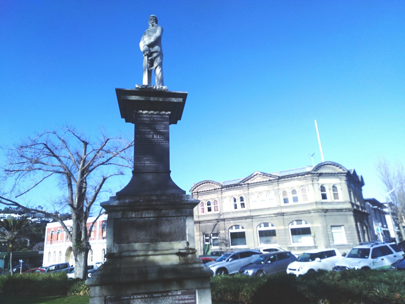 Tales of the Whanganui: Rediscovering the 'Rhine of New Zealand' - A ...