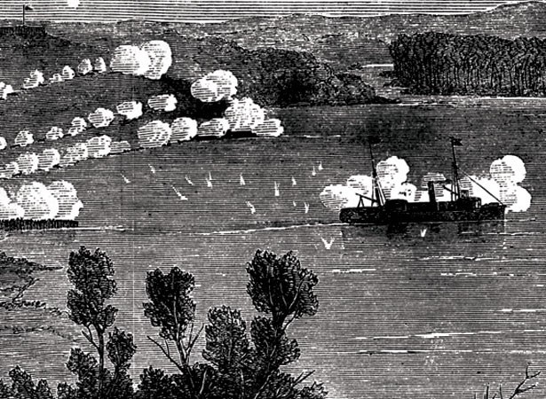 Carrying on Down the Waikato (Part One) - A Maverick Traveller