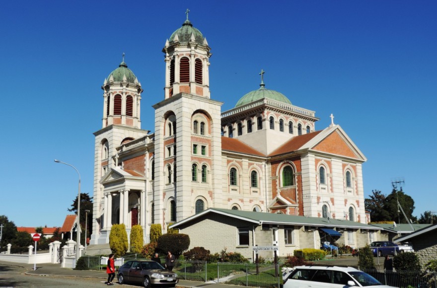 Autumn Impressions: South Island, New Zealand - A Maverick Traveller