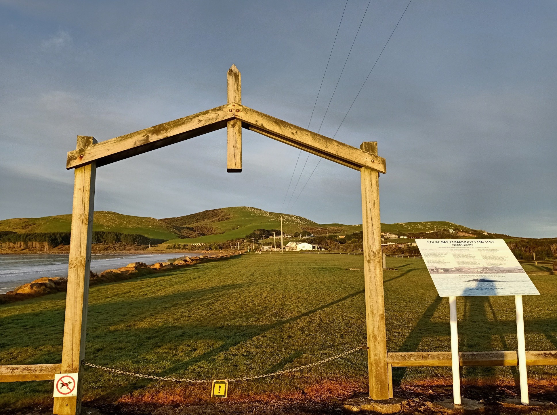 Wild South: The undiscovered beaches past Riverton-Aparima, west of ...