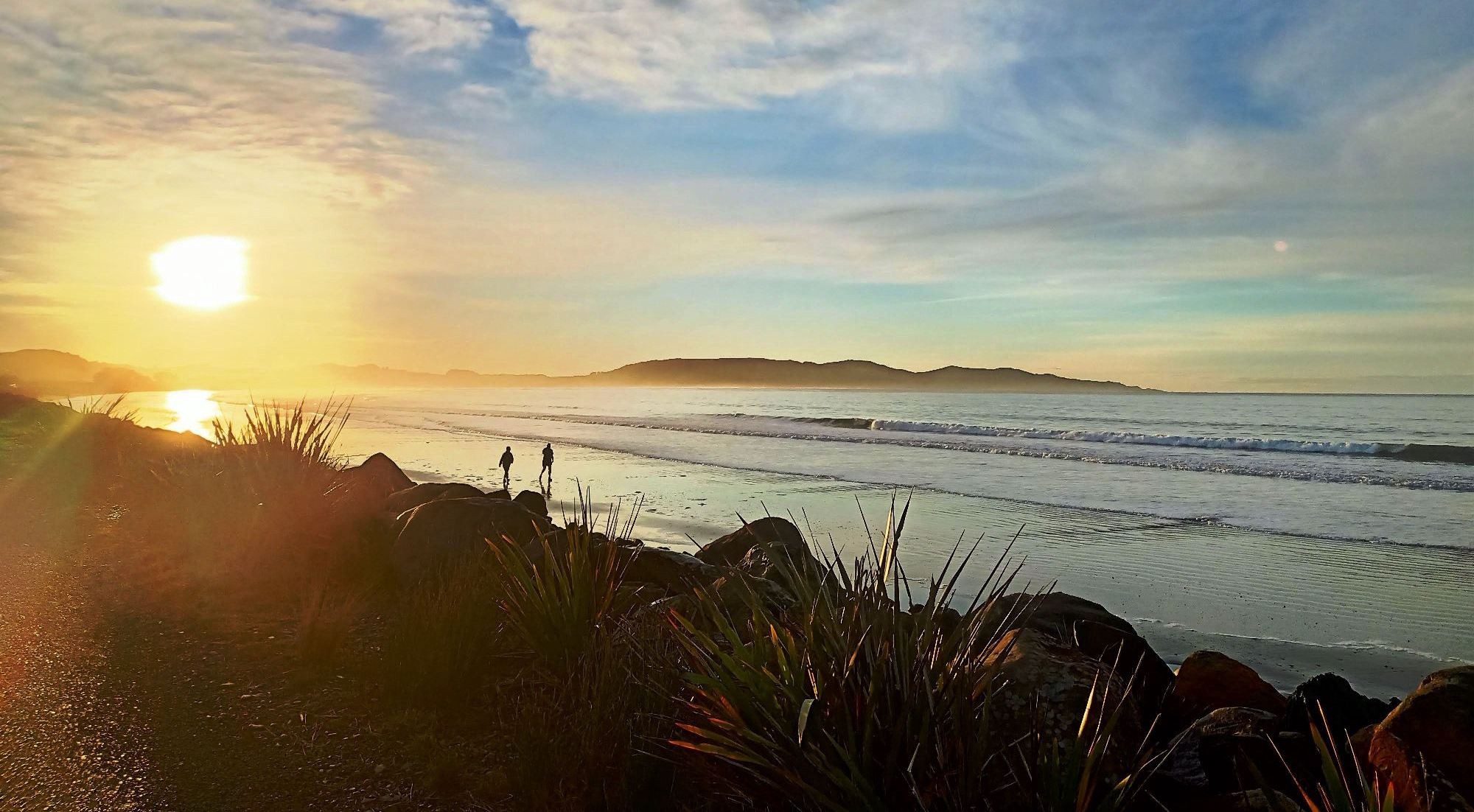 Wild South: The undiscovered beaches past Riverton-Aparima, west of ...