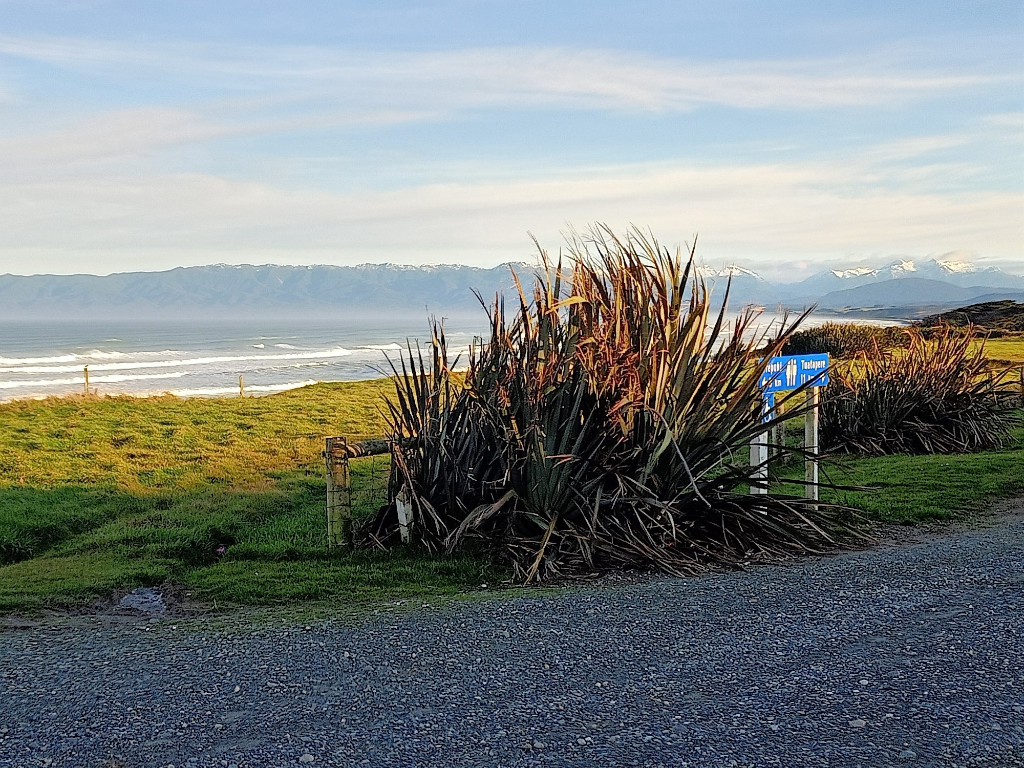 Wild South: The undiscovered beaches past Riverton-Aparima, west of ...