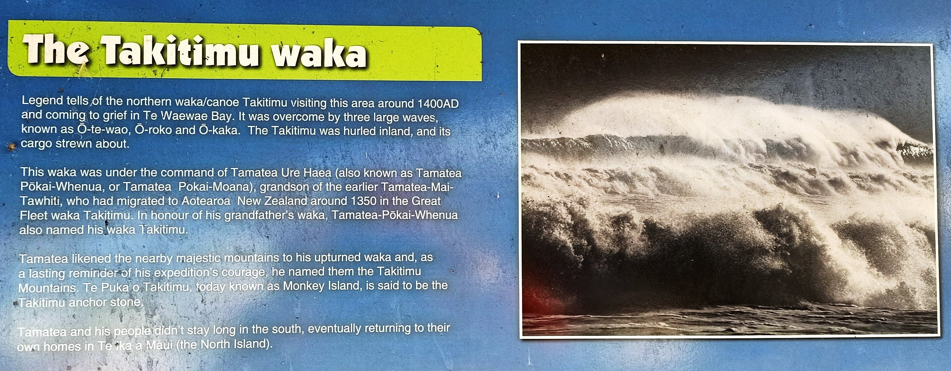 Wild South: The undiscovered beaches past Riverton-Aparima, west of ...