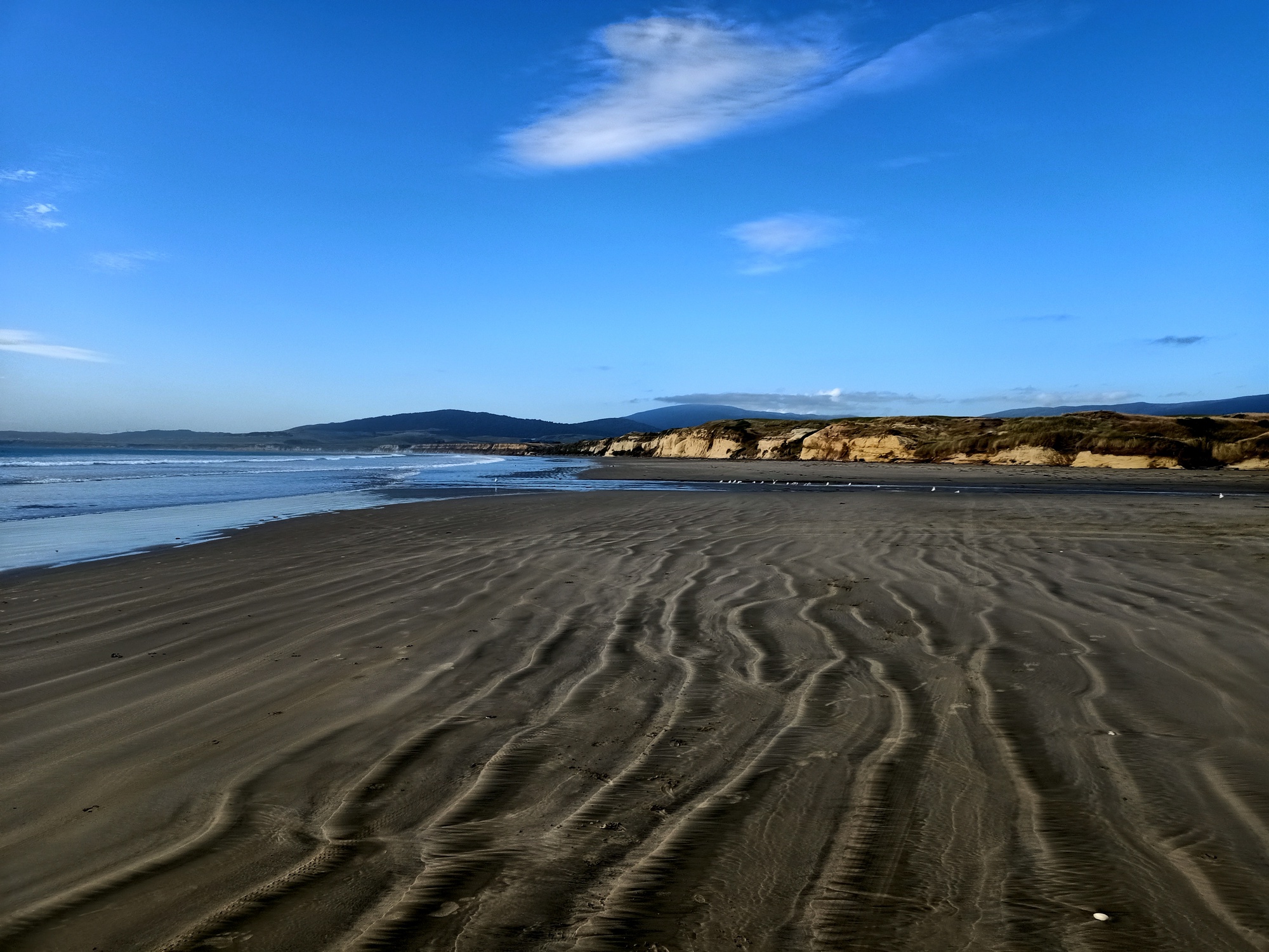 Wild South: The undiscovered beaches past Riverton-Aparima, west of ...