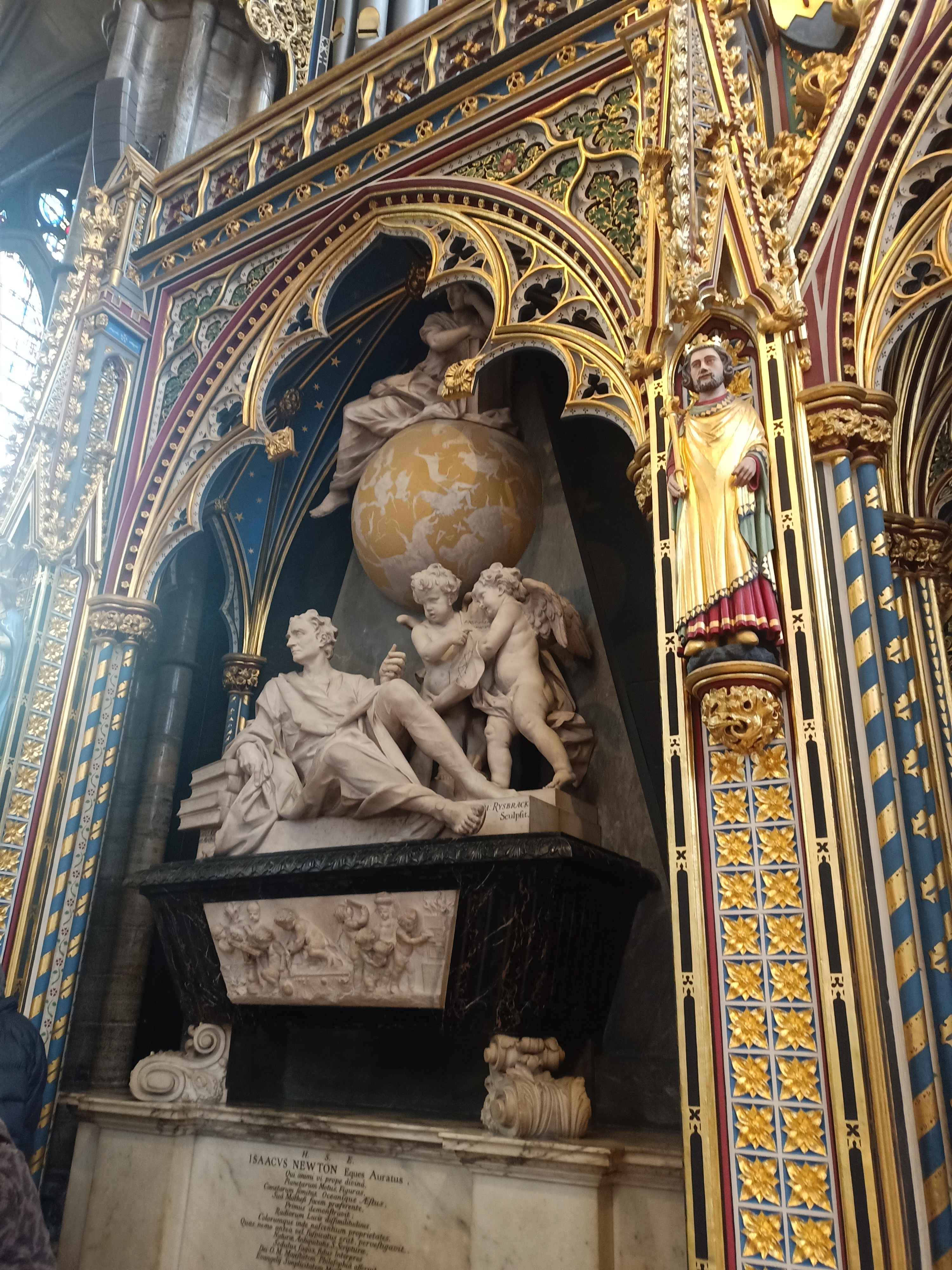 Getting to Know London Again - A Maverick Traveller