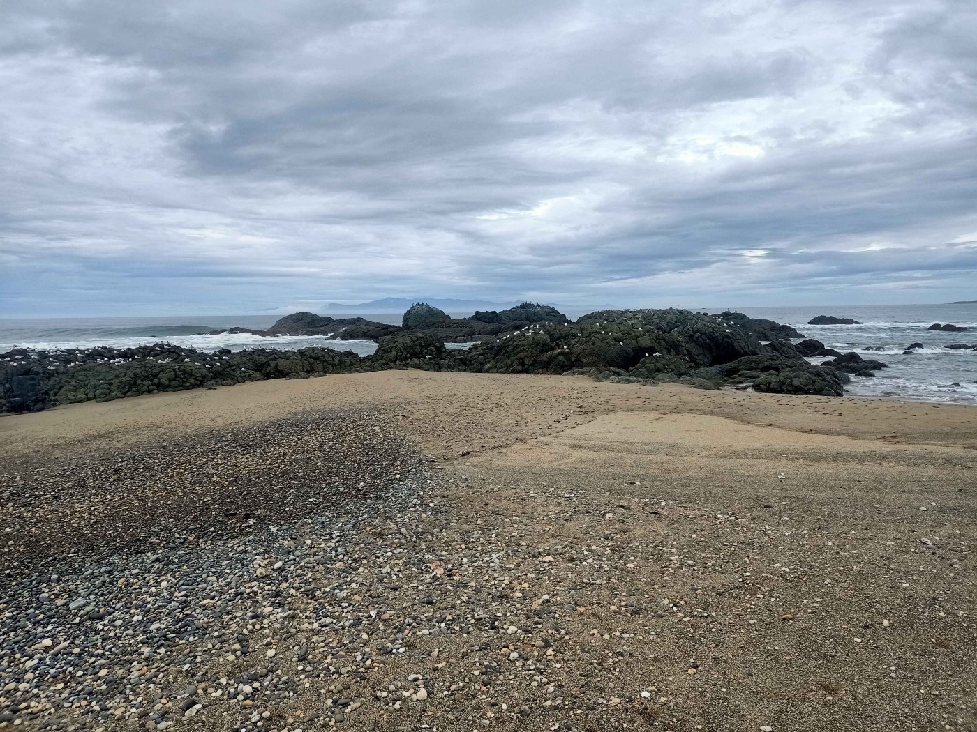 Wild South: The undiscovered beaches past Riverton-Aparima, west of ...