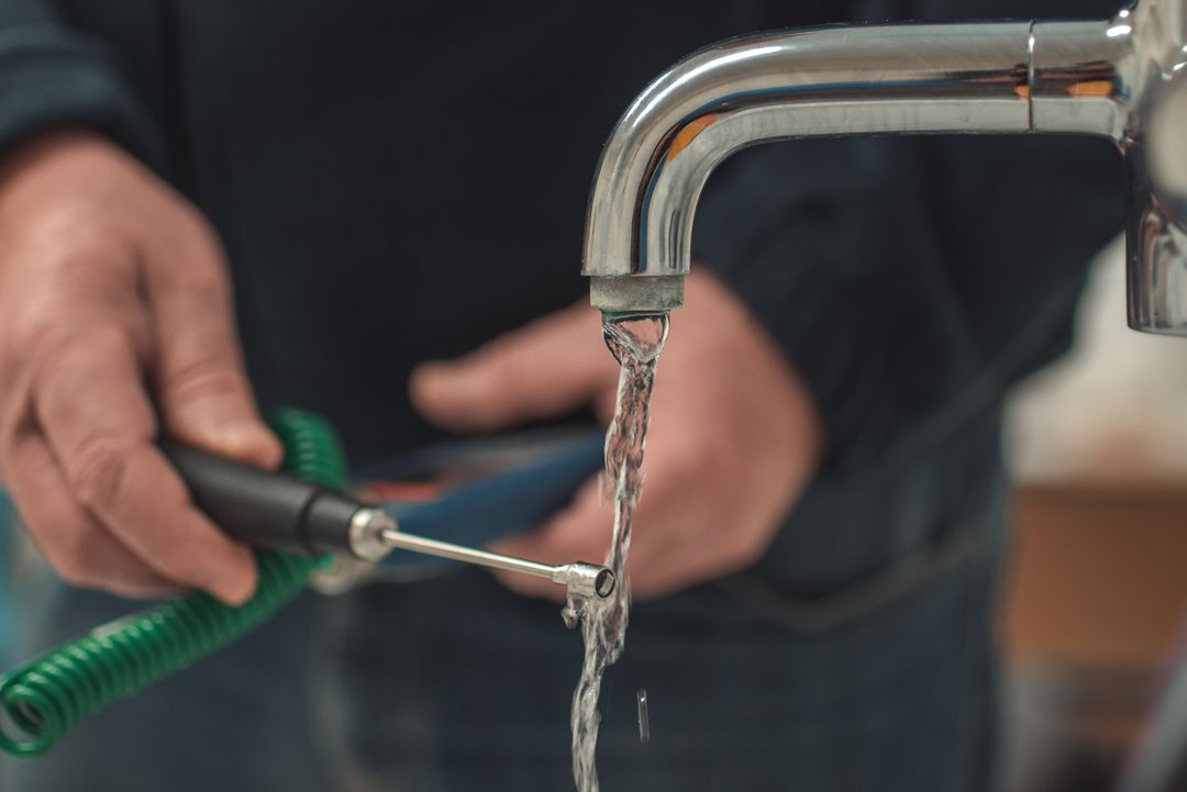 EMS Water - Legionella Management Specialists | Water Surveys ...