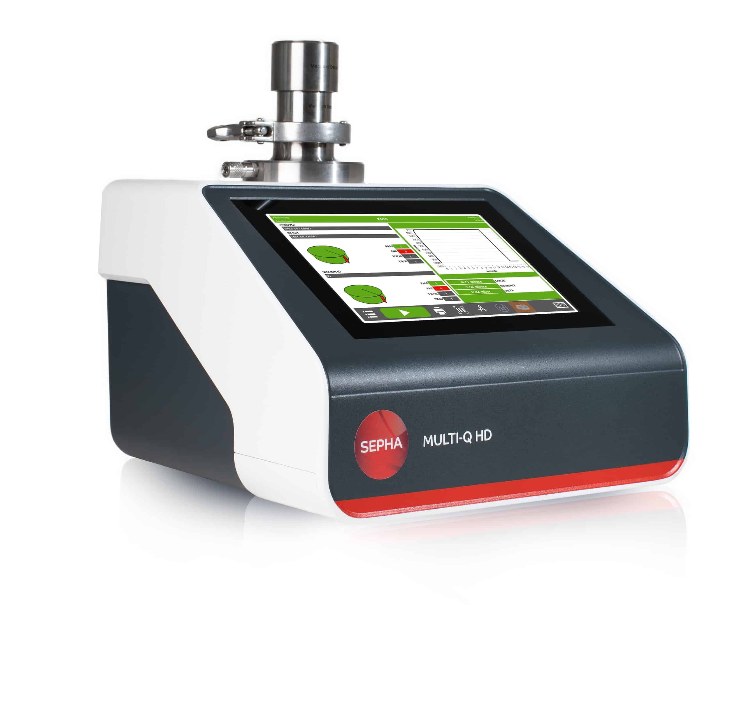 IMAS - Ingenious Machines