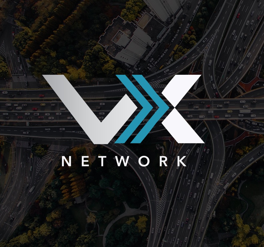 V2X Network | Autonomous Transactions Platform