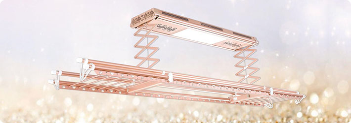 Smart Hanger | SG Digital Lock