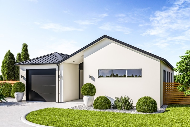 Van De Geest House Plans - Christchurch Builders