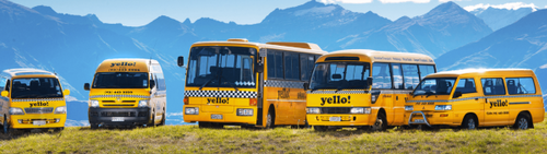 Getting to and around Wheels at Wanaka