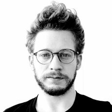 Charles Ransom - Webflow