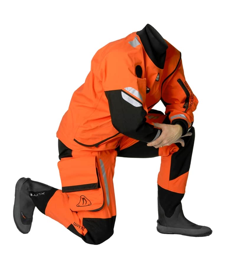 ResQ | Waterproof R7 Rescue