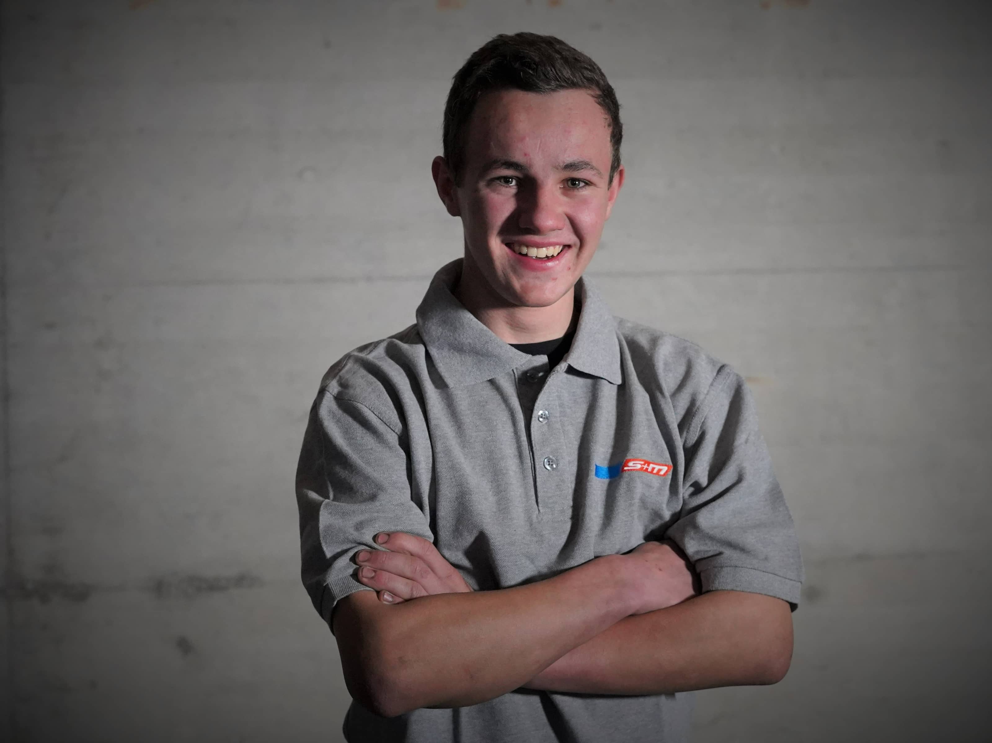 Über uns | Schmid und Mägert AG