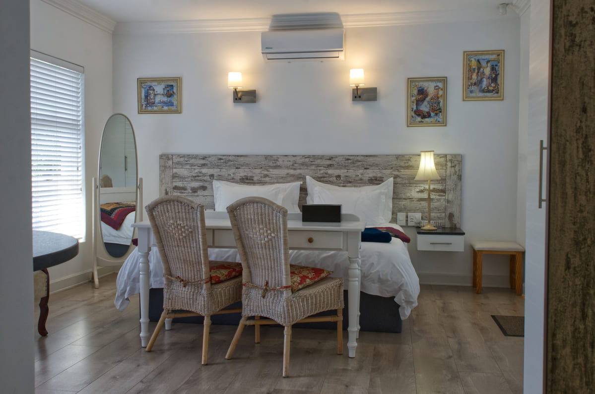 Somerset View Guest House - Somerset West, Cape Town