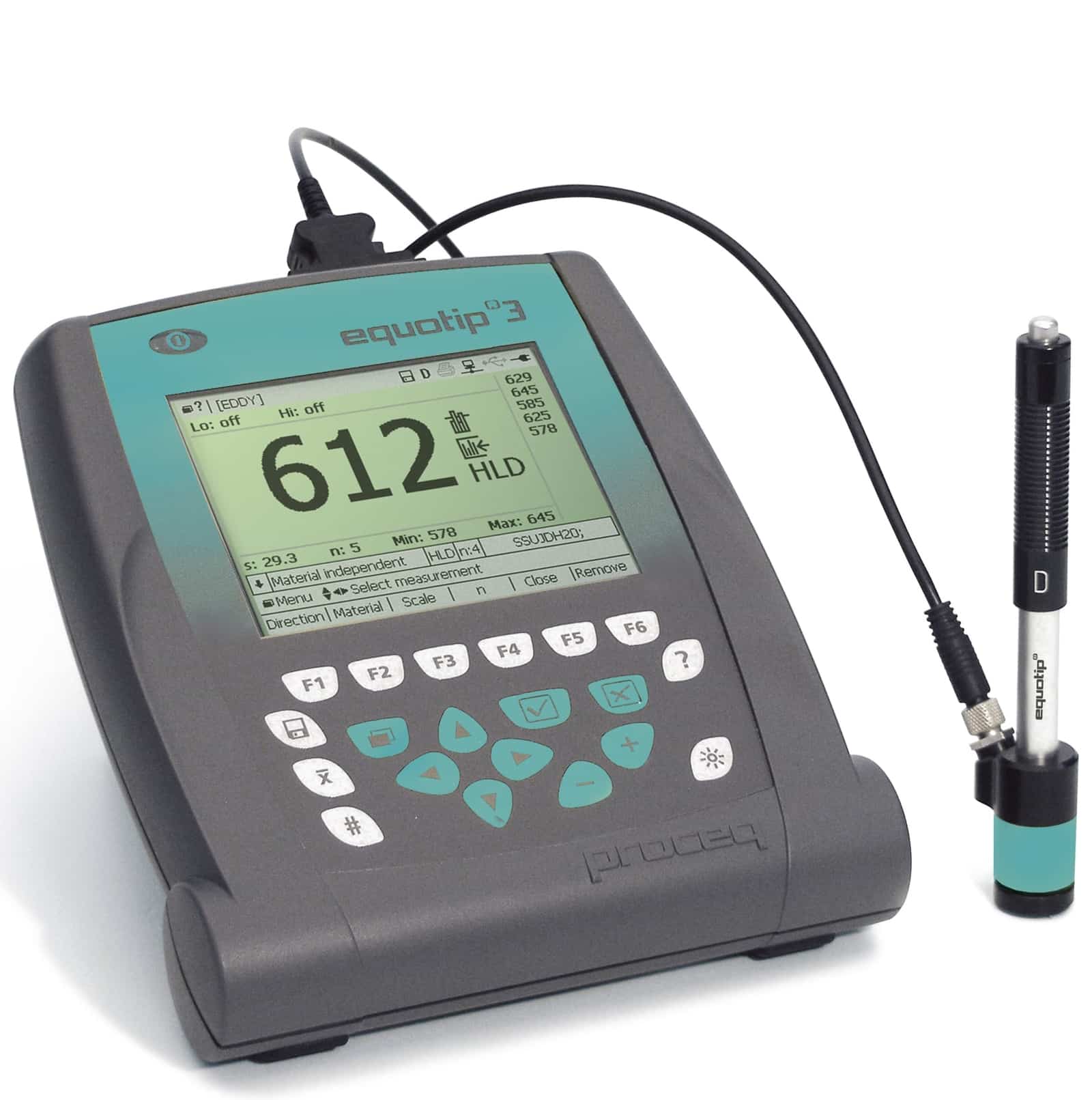 Renta de equipo | Metalinspec Laboratorios